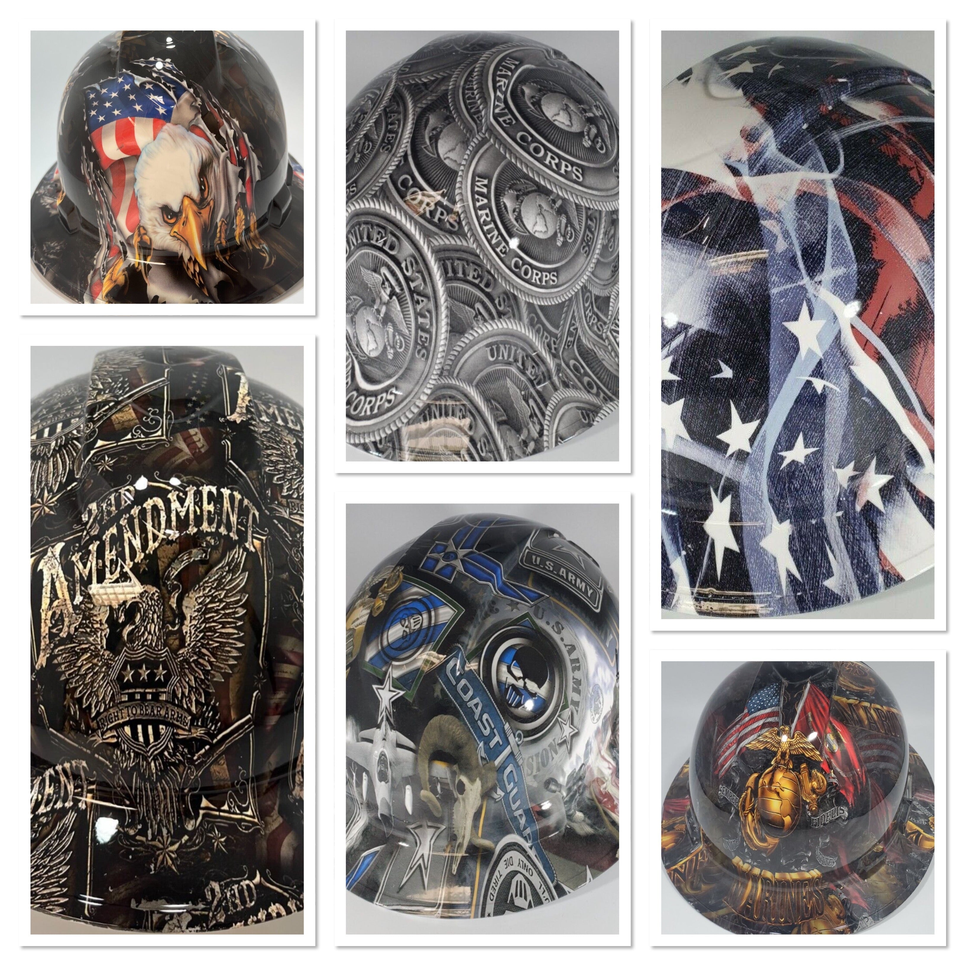 Military – The Hard Hat Shop
