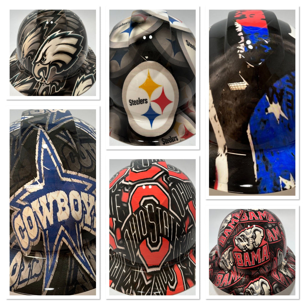 TheHardHatShop – The Hard Hat Shop