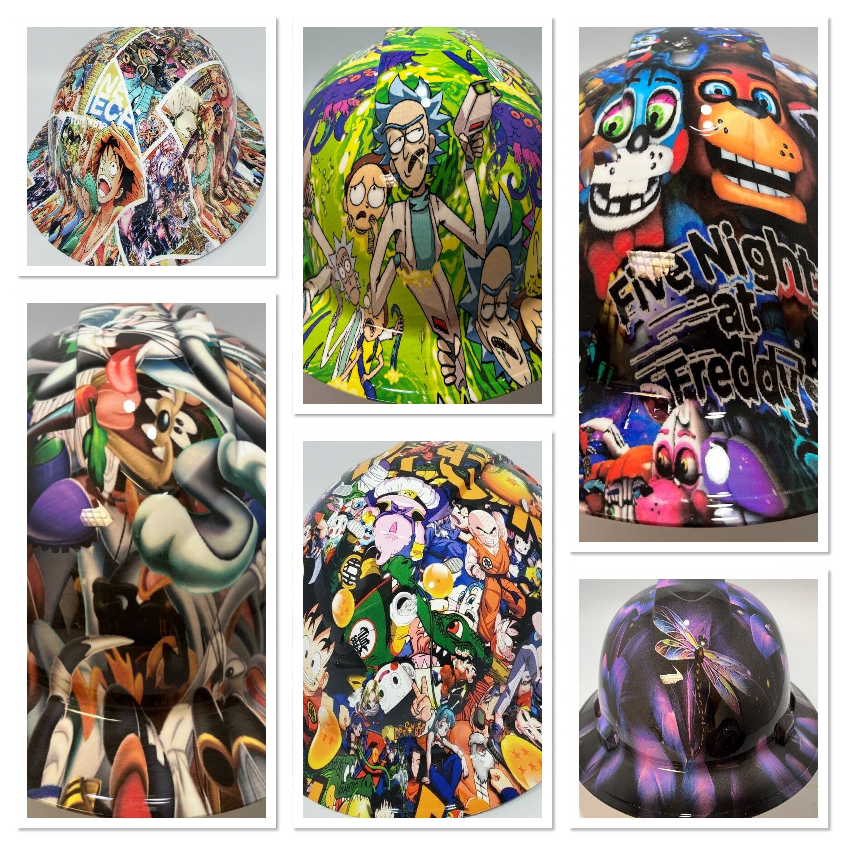 TheHardHatShop – The Hard Hat Shop