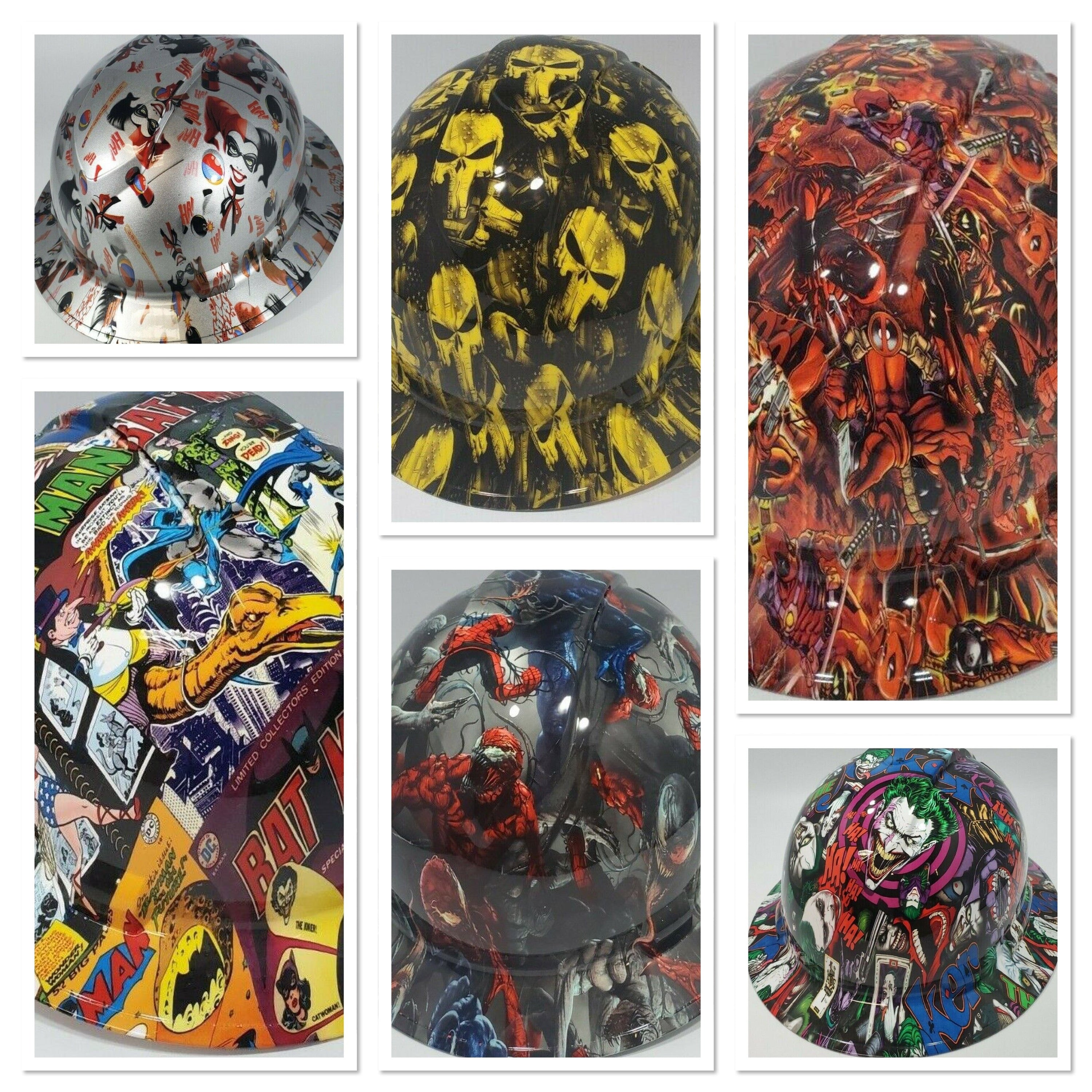 TheHardHatShop – The Hard Hat Shop