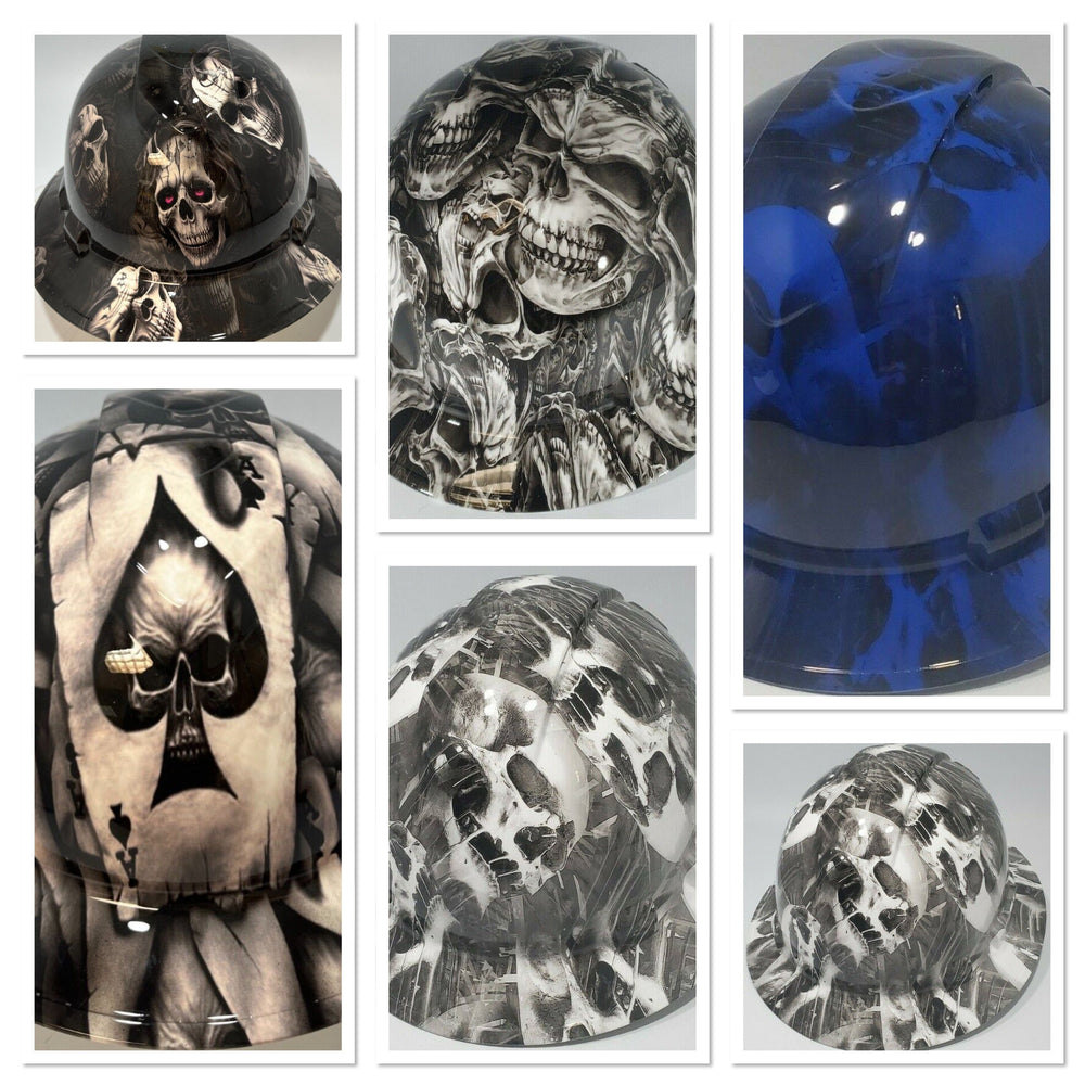 TheHardHatShop – The Hard Hat Shop