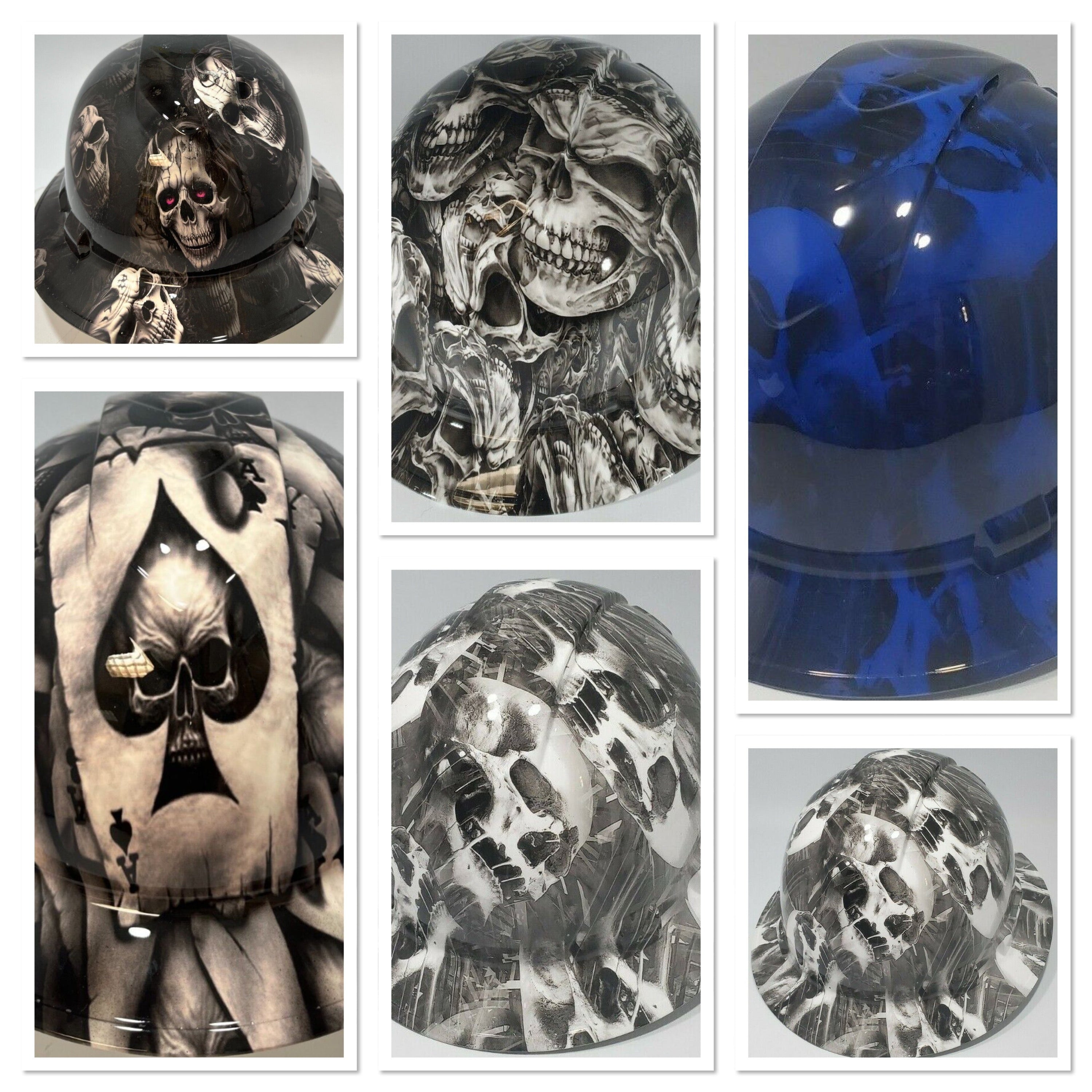 TheHardHatShop – The Hard Hat Shop