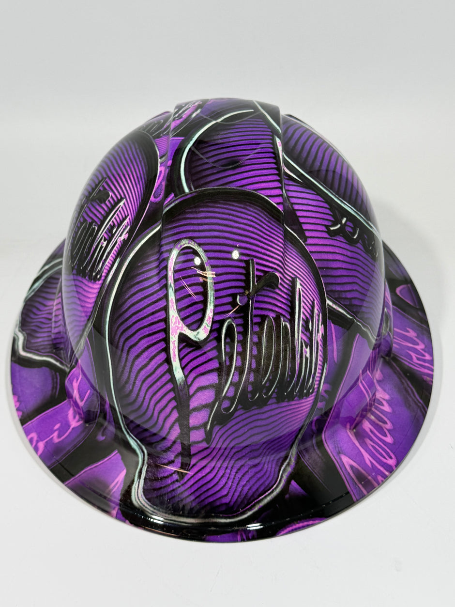 Badass Hard Hats – Page 4 – The Hard Hat Shop